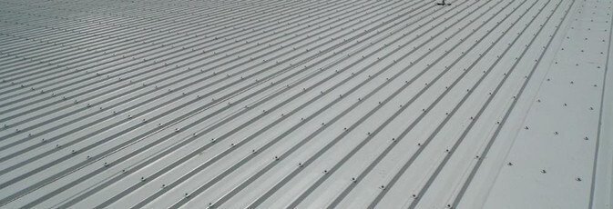 Spandek® Roofing & Wall Cladding – NSW – KFC Roofing