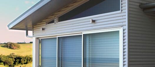 Custom Orb® Roofing - NSW - KFC Roofing