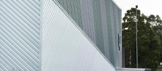 Trimdek® Roofing & Wall Cladding – NSW – KFC Roofing