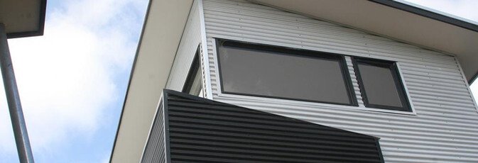 Custom Orb® Roofing - NSW - KFC Roofing