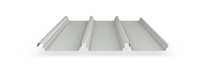 Klip Lok 700 High Strength Roofing – NSW – KFC Roofing