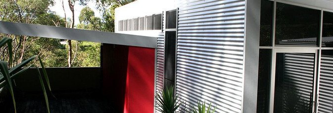 Custom Orb® Roofing - NSW - KFC Roofing