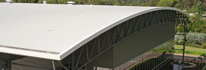 Klip Lok 700 High Strength Roofing – NSW – KFC Roofing