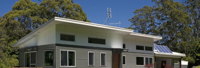 Custom Orb® Roofing - NSW - KFC Roofing