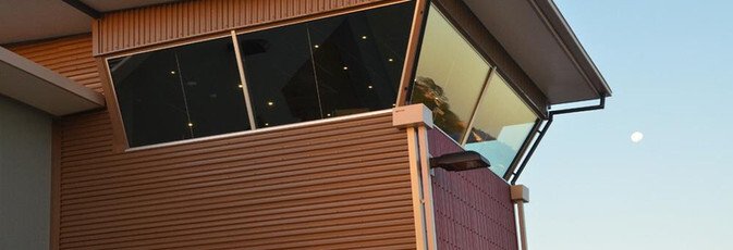 Spandek® Roofing & Wall Cladding – NSW – KFC Roofing