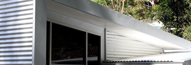 Custom Orb® Roofing - NSW - KFC Roofing