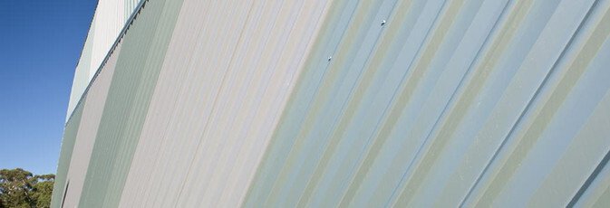 Trimdek® Roofing & Wall Cladding – NSW – KFC Roofing