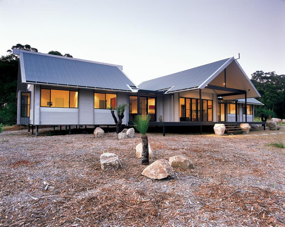 Custom Orb® Roofing - NSW - KFC Roofing