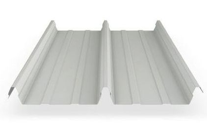 Klip Lok® 406 Roofing & Wall Cladding – NSW – KFC Roofing