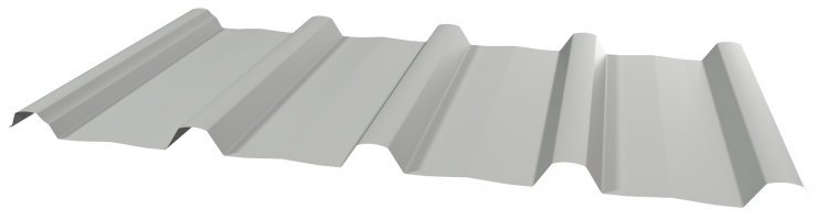 Trimdek® Roofing & Wall Cladding – NSW – KFC Roofing