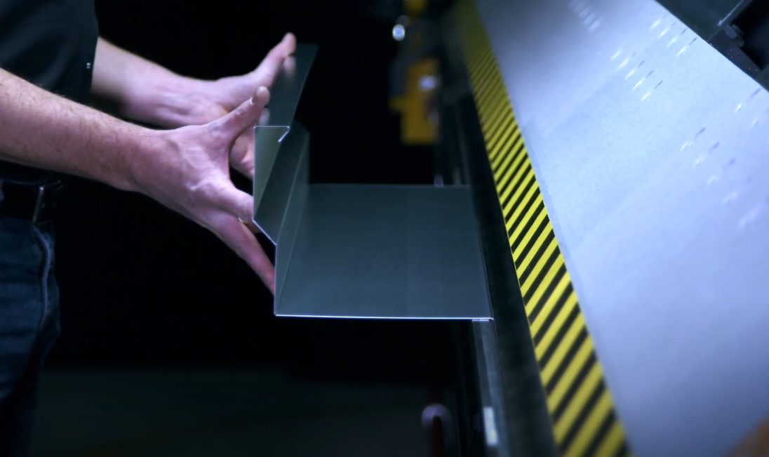 Custom Flashing Design & Instant Pricing | Bendex