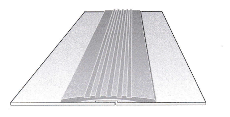 Expansion Joints – NSW – KFC Roofing Supplies
