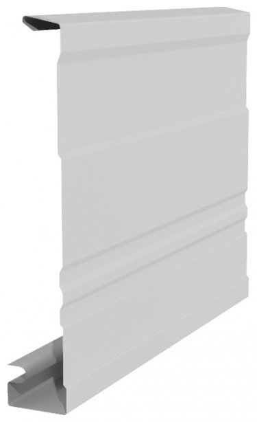 The Fascia Board & Cover – NSW – KFC Roofing