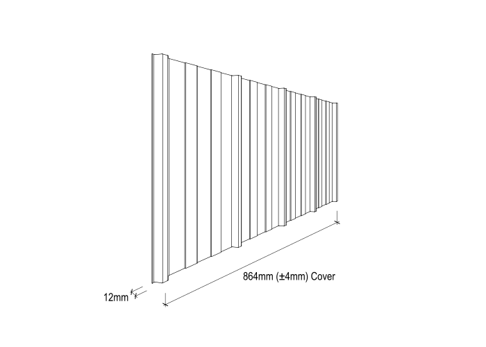 Stramit’s K-Panel Roofing – NSW – KFC Roofing