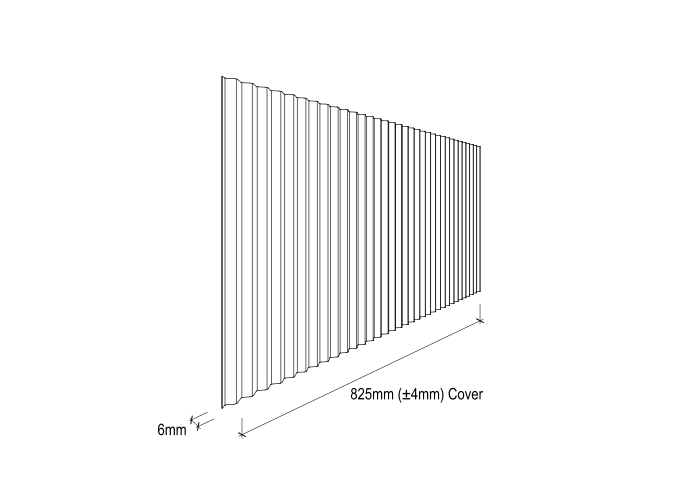 Stramit’s Mini Corry Roofing – NSW – KFC Roofing