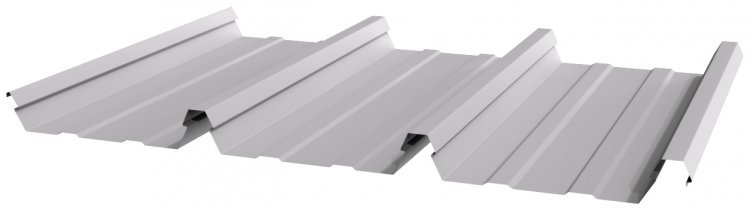 Stramit’s Speed Deck Ultra Roofing – NSW – KFC Roofing