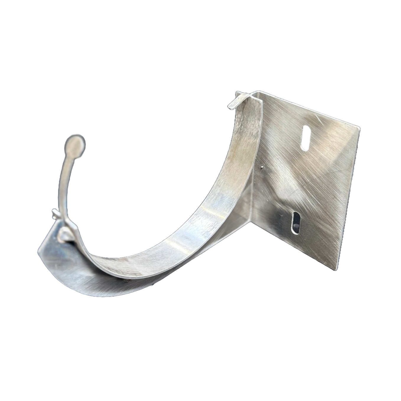 A4 Gutter Brackets to suit Half Round Gutters – NSW – KFC Roofing