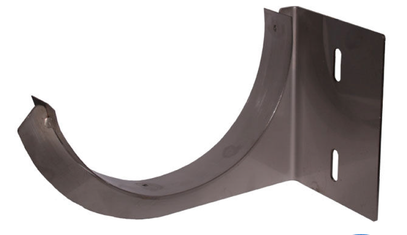 A4 Gutter Brackets to suit Half Round Gutters – NSW – KFC Roofing
