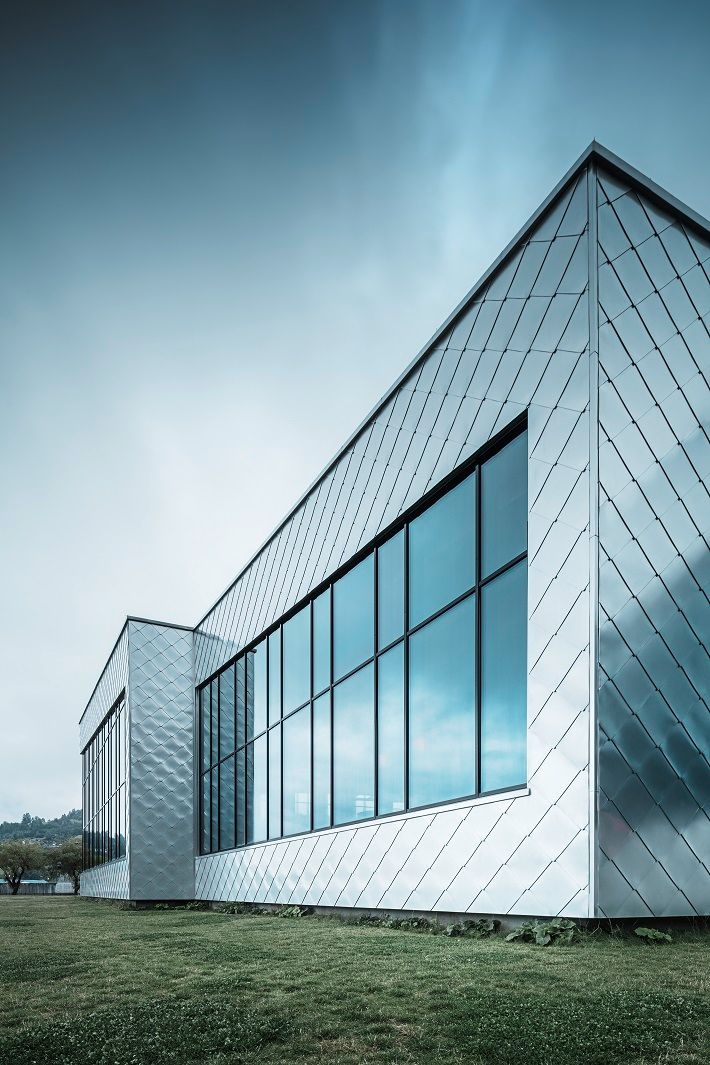 PREFA Aluminium Distributor – KFC Roofing