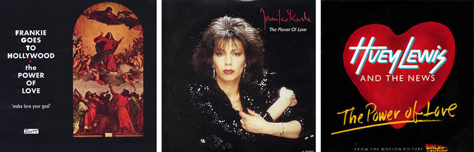 8 Reasons 1985 Rocked