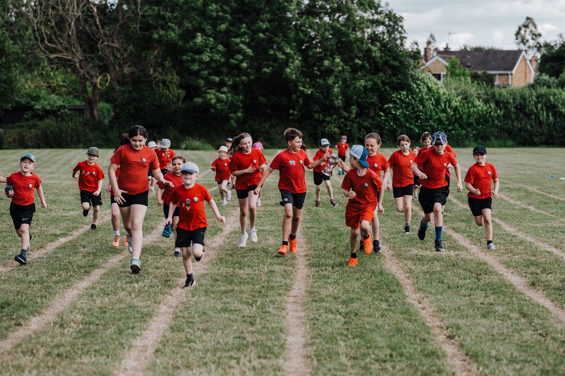 Empowering Education at Holme C of E Primary Academy