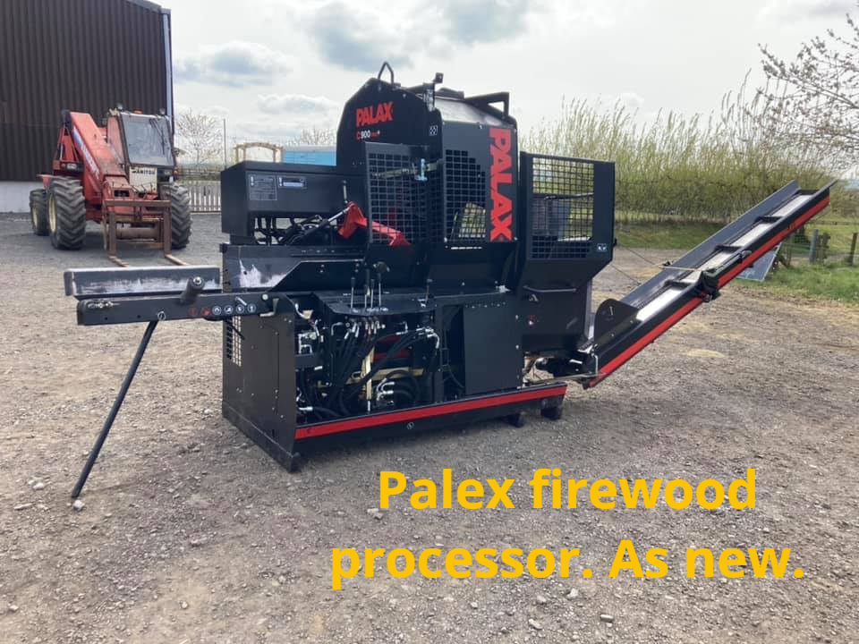 Coates Classic Vehicles, vintage tractor dealer, Northumberland