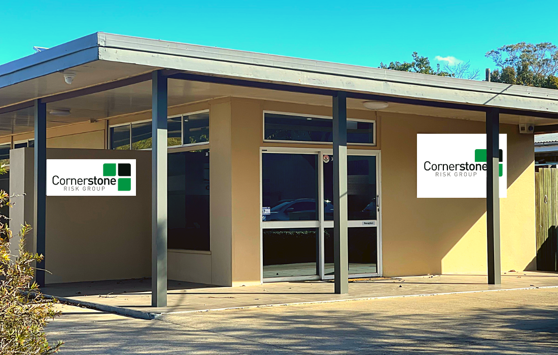 Cornerstone Risk Group | Network Member | Insurance Solutions