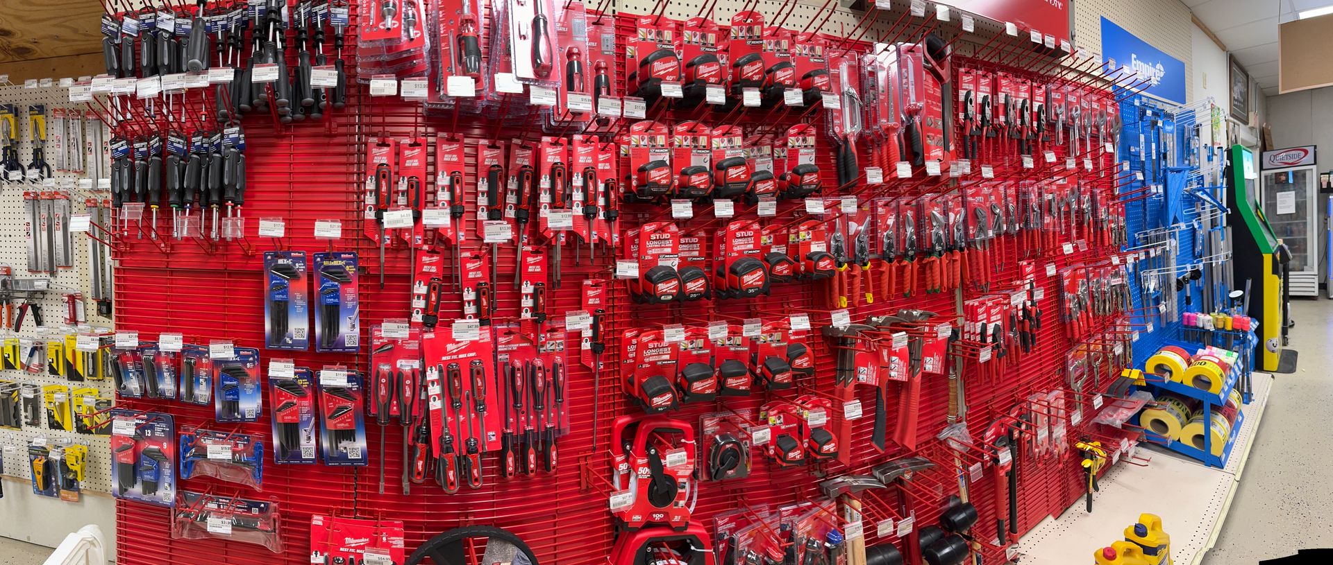 Hardware Store | Columbia, PA - Fricke Hardware & Rental
