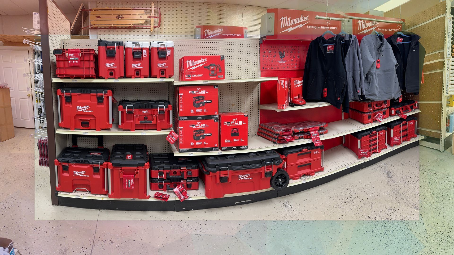 Hardware Store | Columbia, PA - Fricke Hardware & Rental