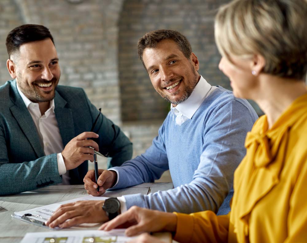 get Group employee benefits insurance plans from AM Financial Ltd in ...