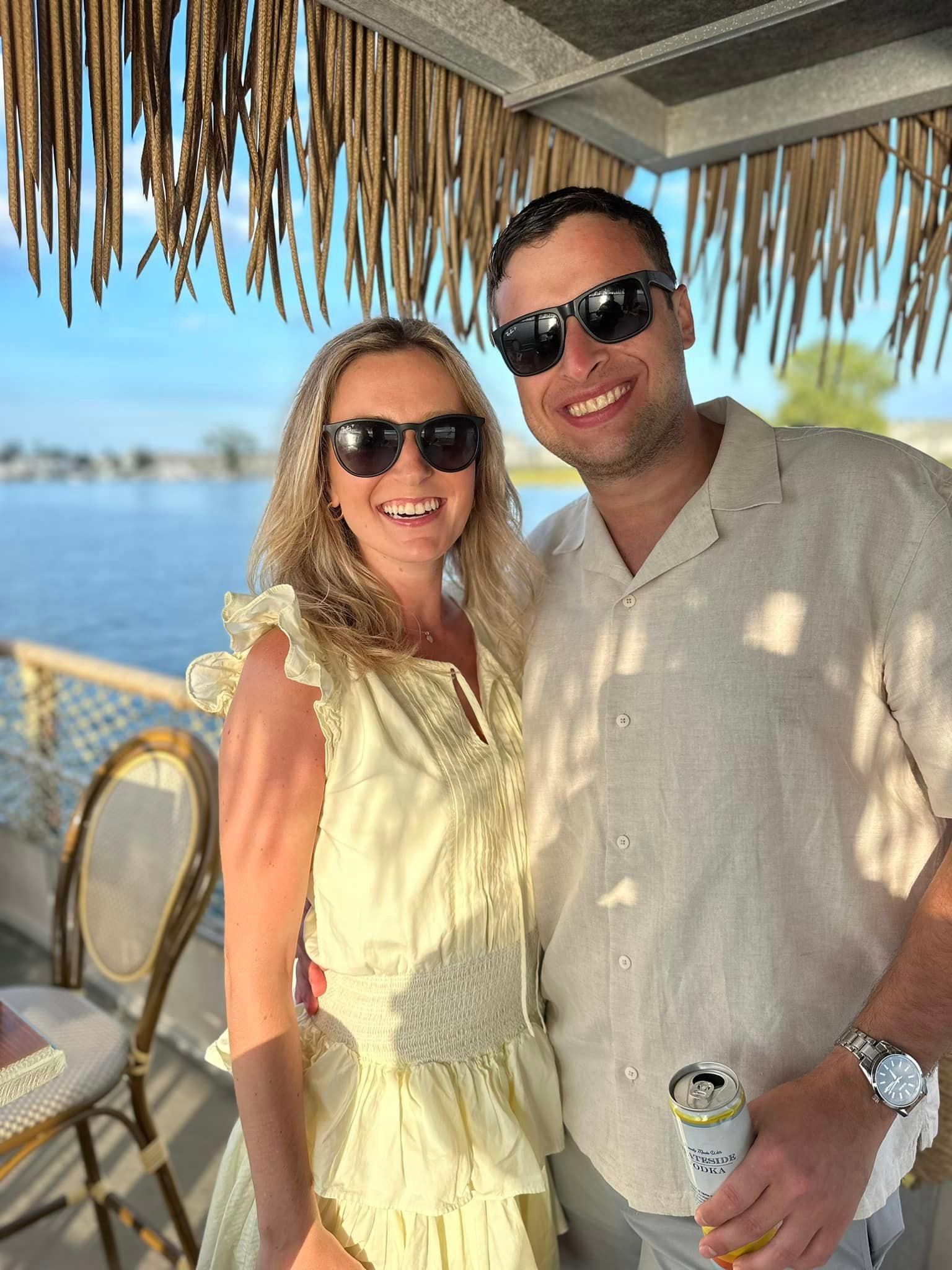 Boat Party | Melbourne, FL | Ohana Tiki Cruises