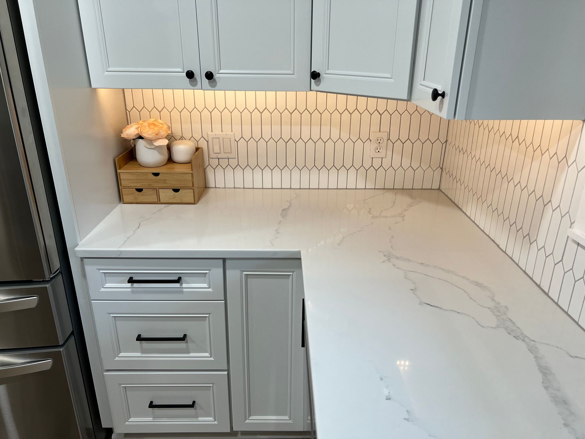 Countertop Installation | Rochester, NY