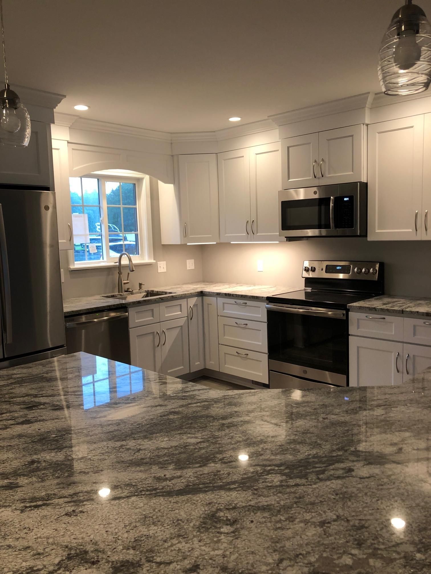 Countertop Installation | Rochester, NY