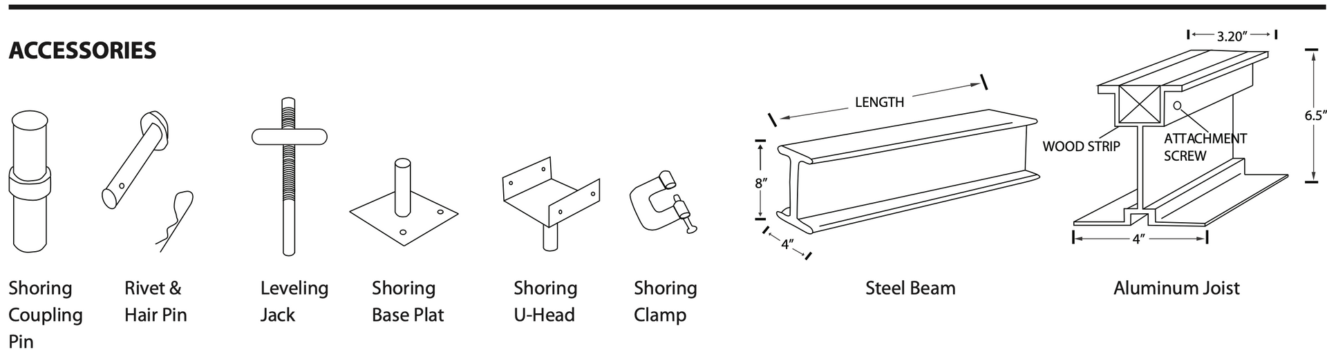 Safety Certifications | The Bronx, NY | Erector Masters
