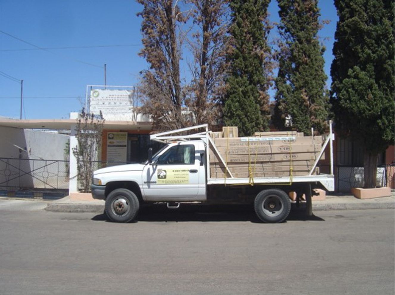 Venta de Equipos Solares en Chihuhua | Paneles Solares y Más