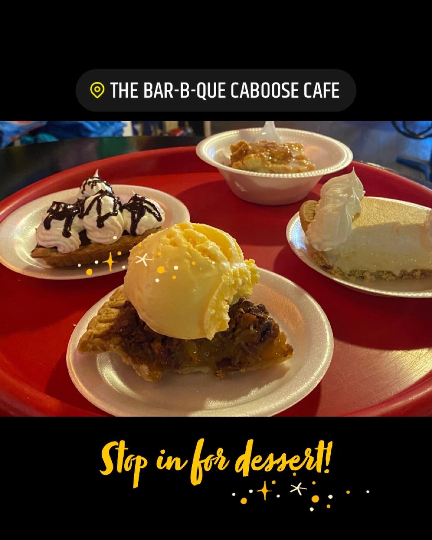 Home | Bar-B-Que Caboose Cafe | Lynchburg, TN