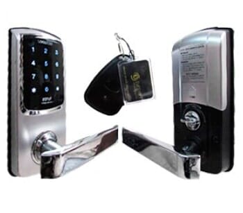 Cerraduras de alta seguridad- ALIS ABASTECEDORA NACIONAL SA DE CV