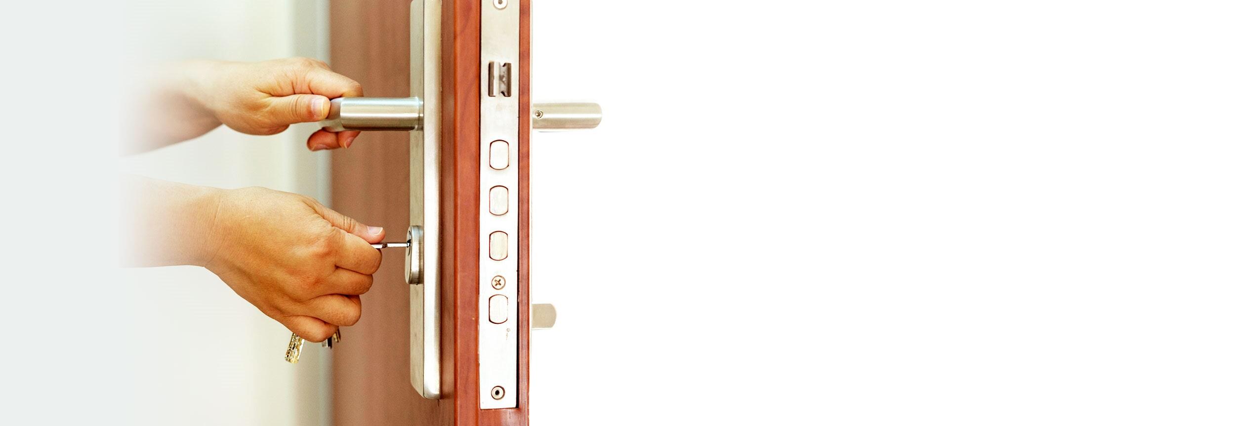 Cerraduras de alta seguridad- ALIS ABASTECEDORA NACIONAL SA DE CV