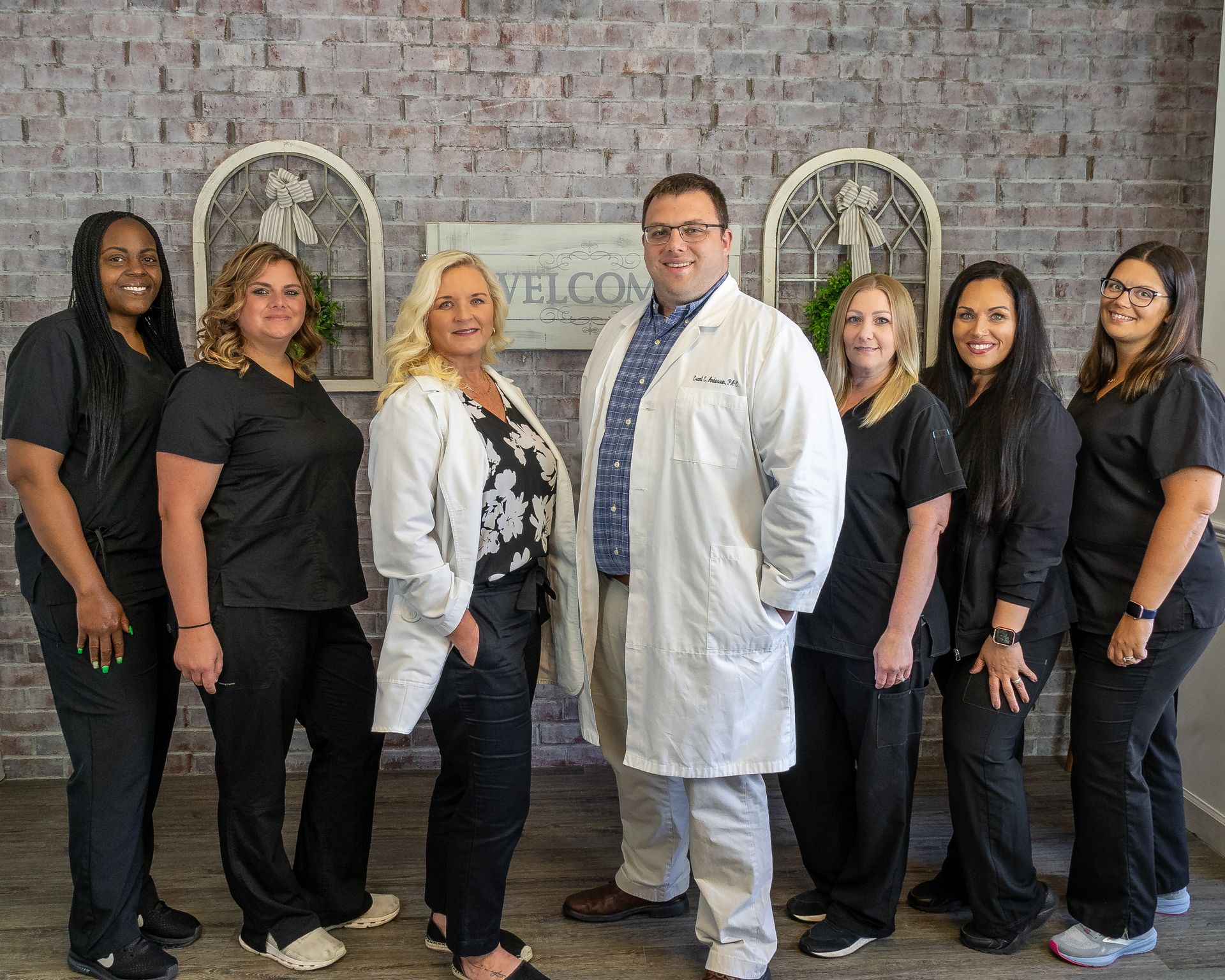 Family Medical | Hermitage, TN | Hermitage Family Practice