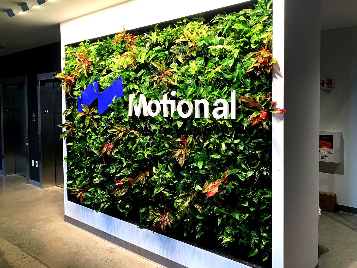 Signage Portfolio