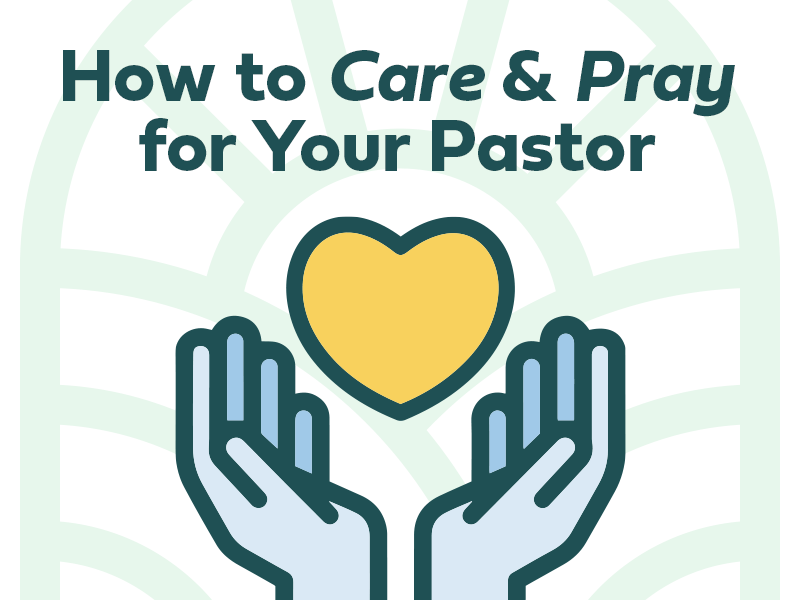Pastors Support | Grace Valley Ministries | Southeast US