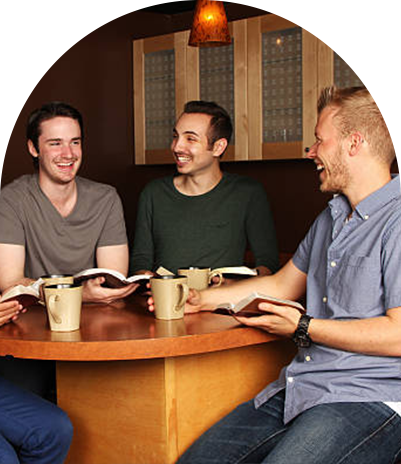 Pastors Support | Grace Valley Ministries | Southeast US