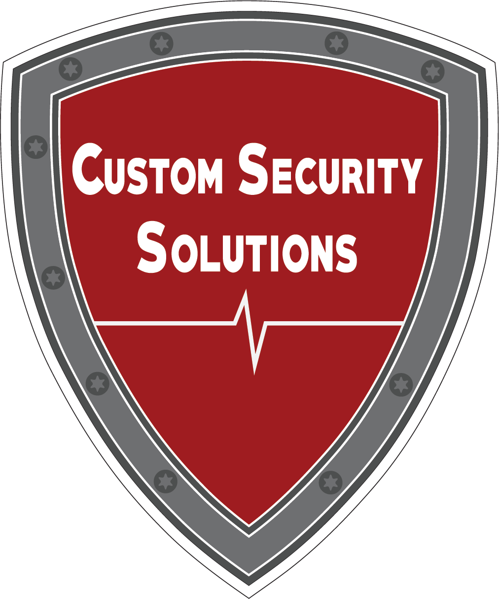 Custom Security Solutions | Security Solutions - Kansas