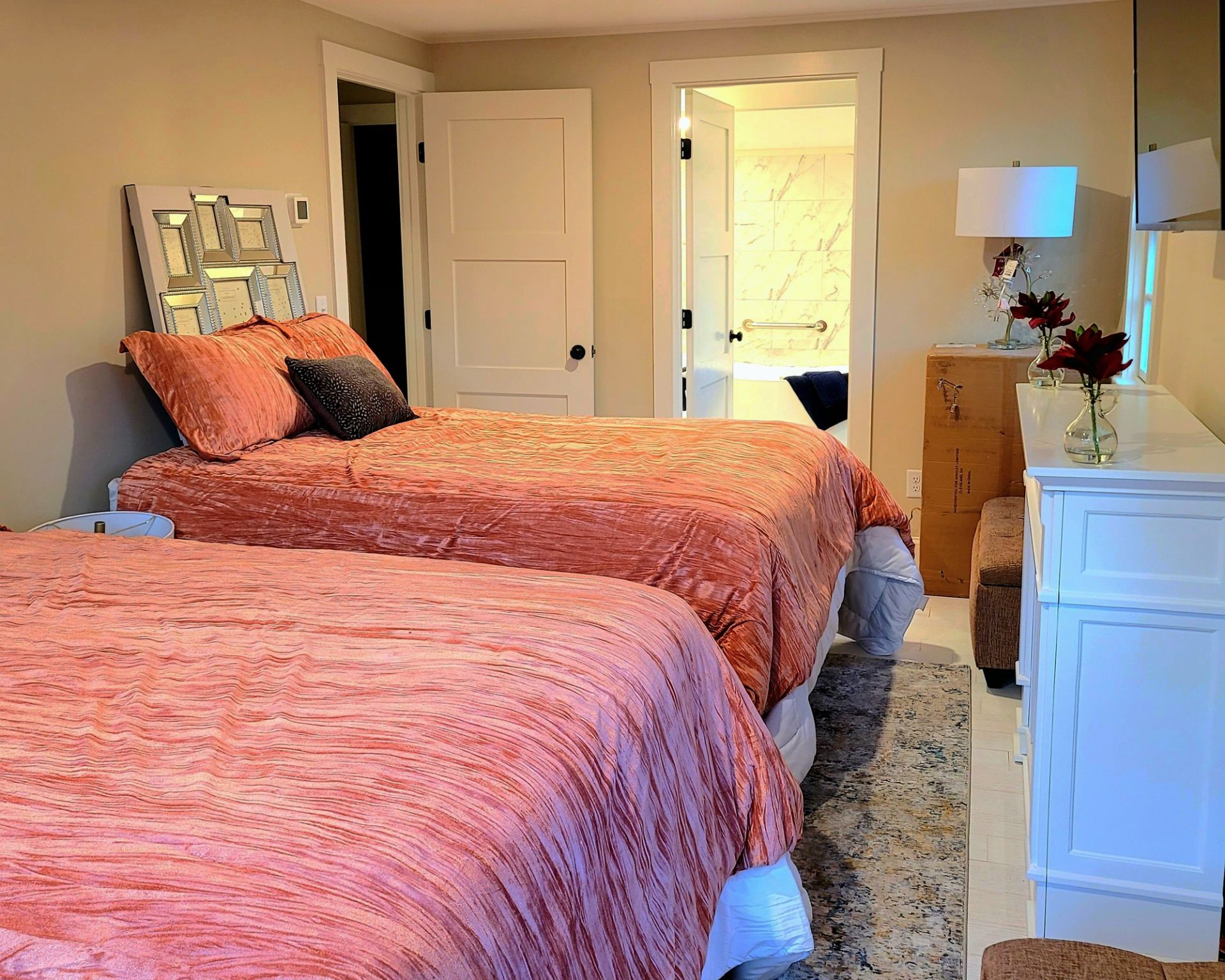 Cape Cod Rooms, Suites, and Vacation Homes | Starlight Lodge Cape Cod