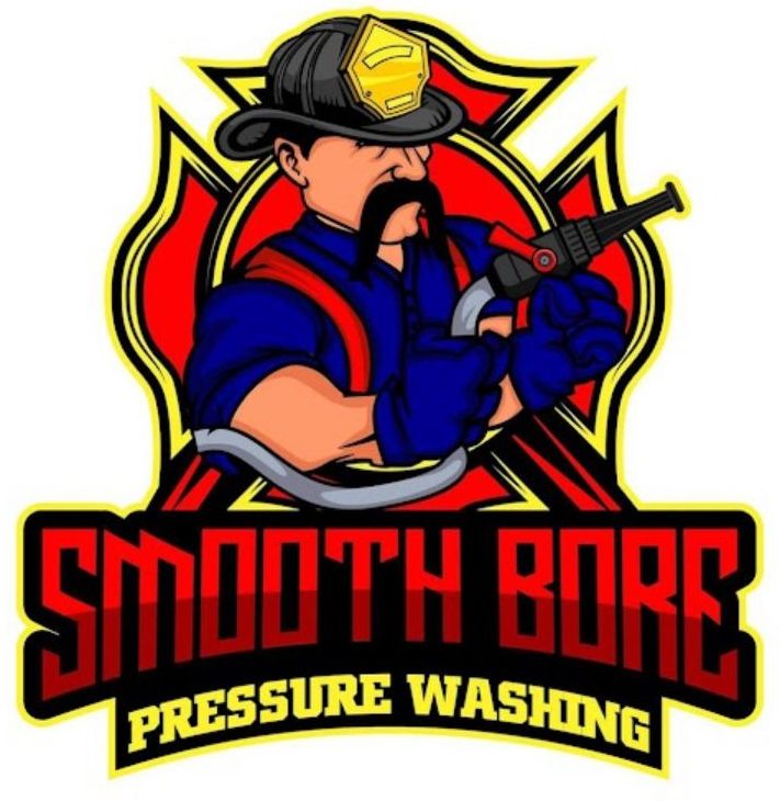 Power Wash | Brookeville, MD | Smooth Bore Pressure Washing