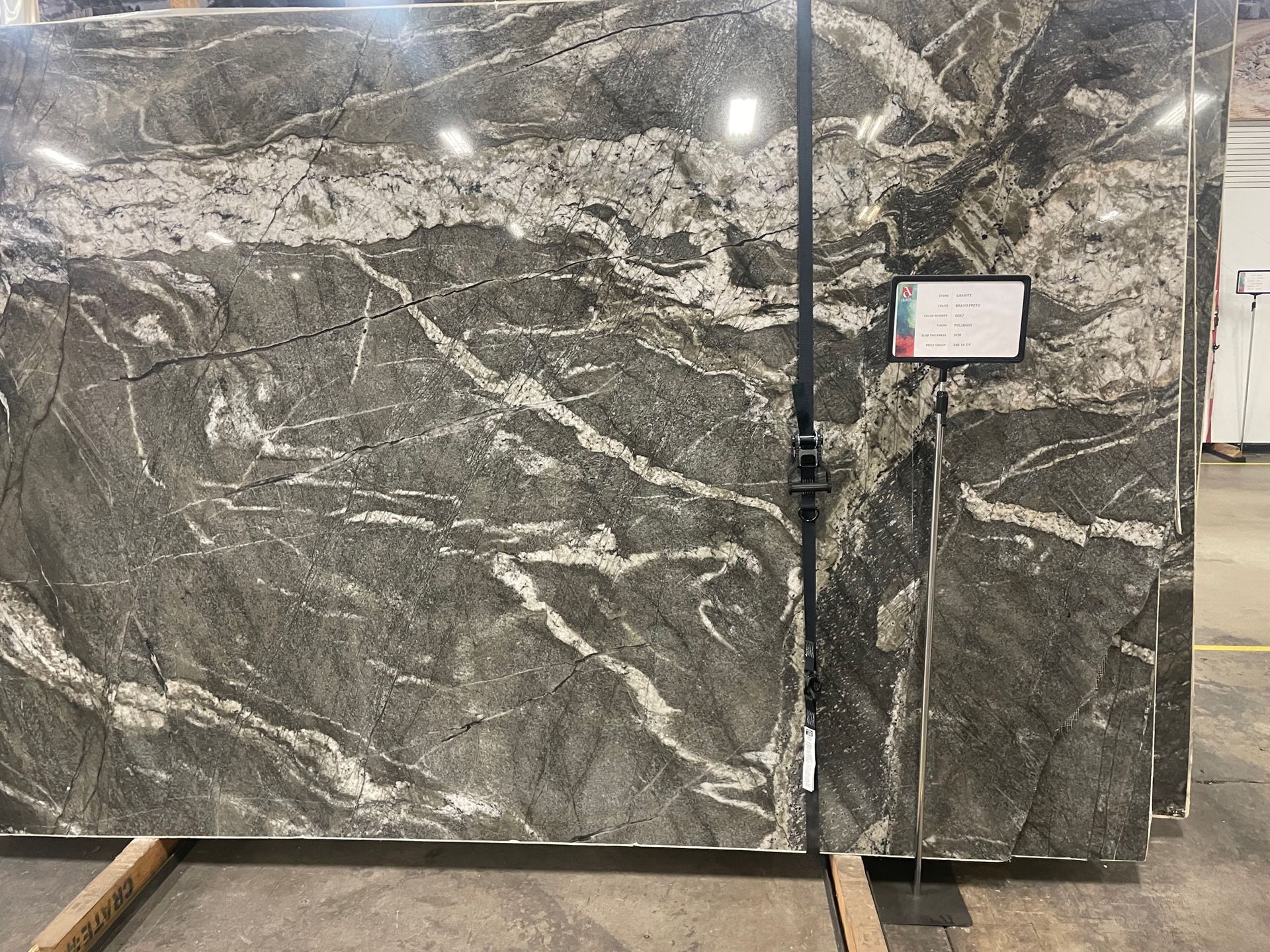 San Luis Marble | Expert in Marble Architecture
