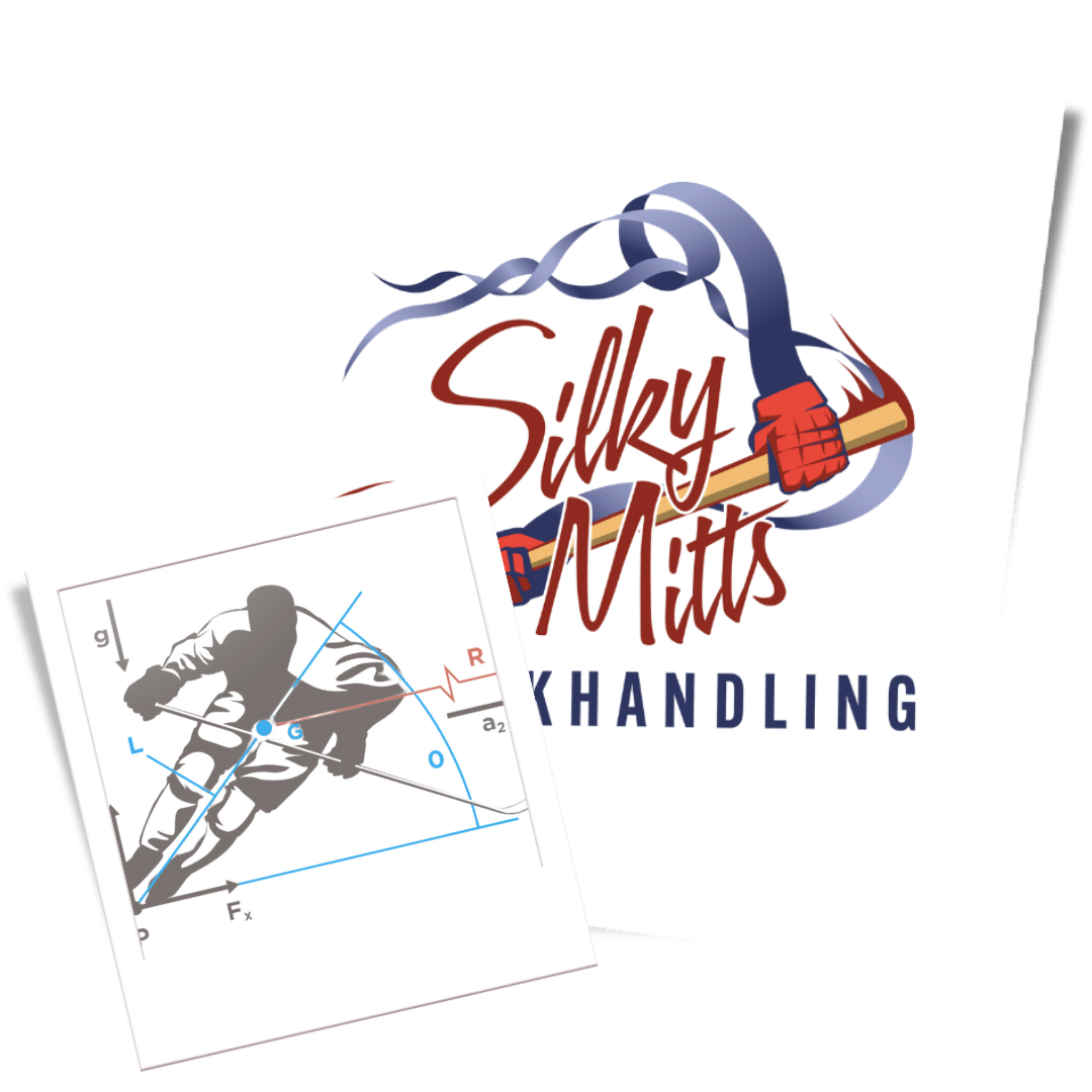 G-Force and Silky Mitts