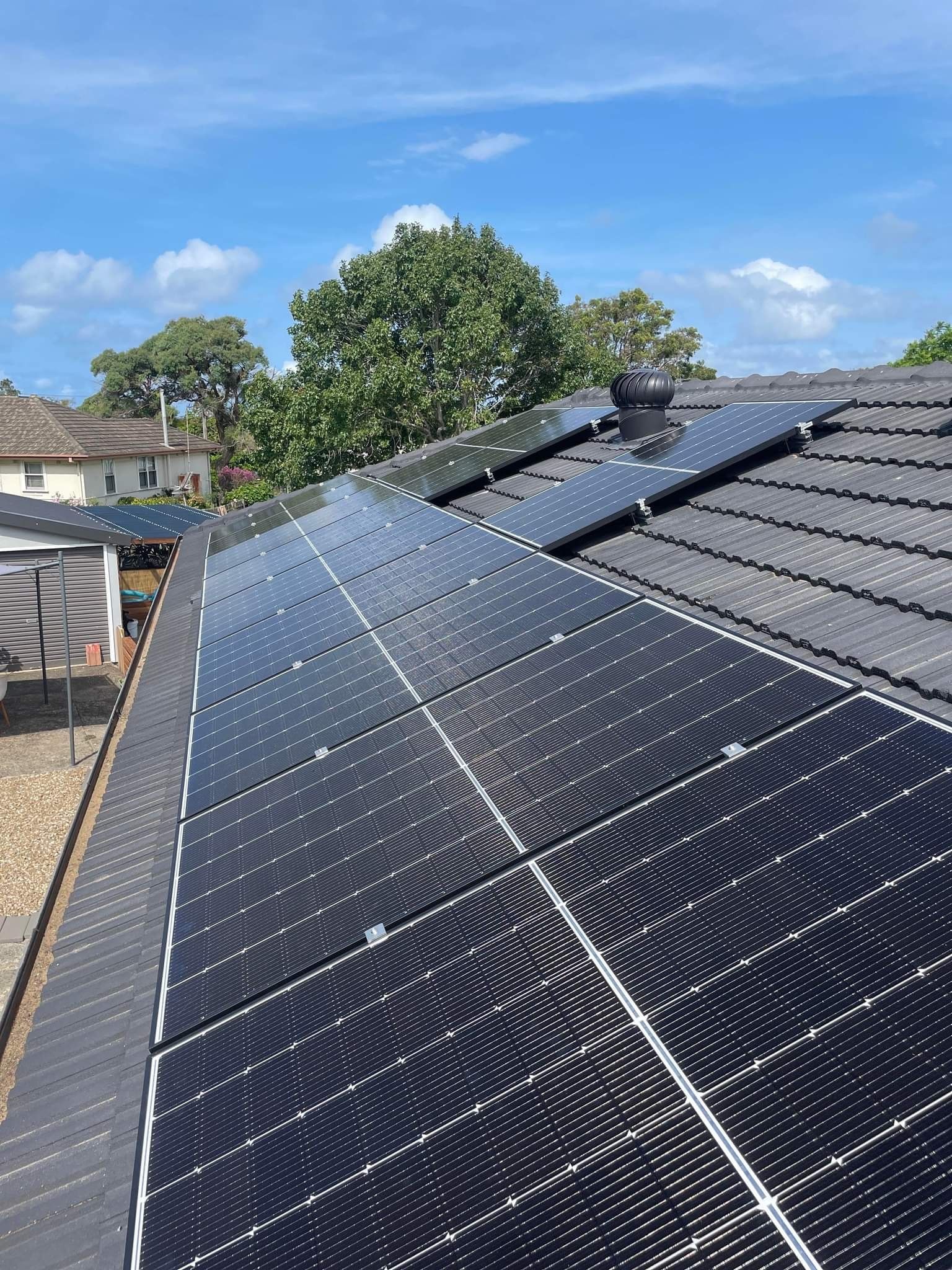 JNQ Solar & Electrical | Solar Panel Installation in Wollongong