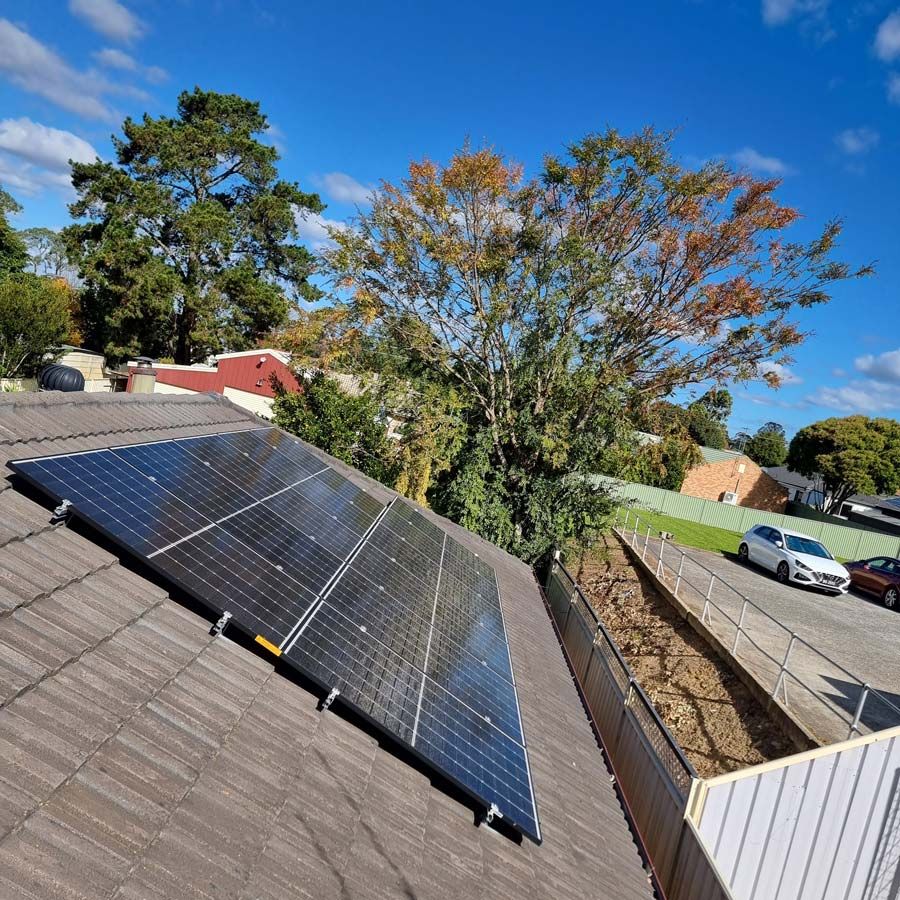 Solar Panels in Illawarra | JNQ Solar & Electrical