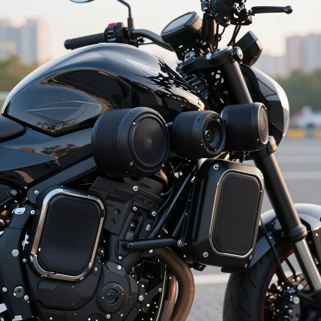 Motorcycle Maintenance | Tombstone Kustom Cycles | Lexington, NC